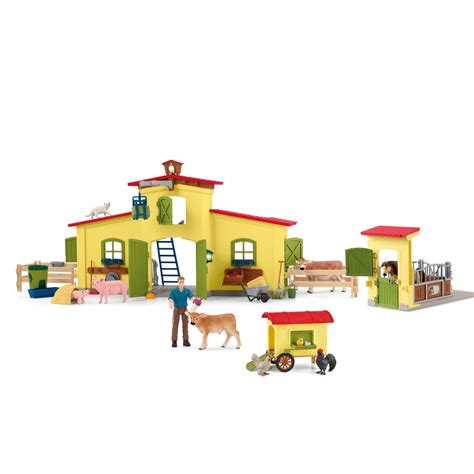 Schleich® Toys Figurines And Play Sets