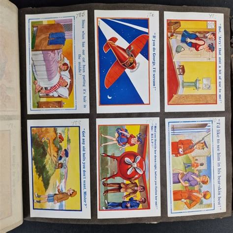 Donald Mcgill Saucy Postcards Large Collection Of Donald Mcgill