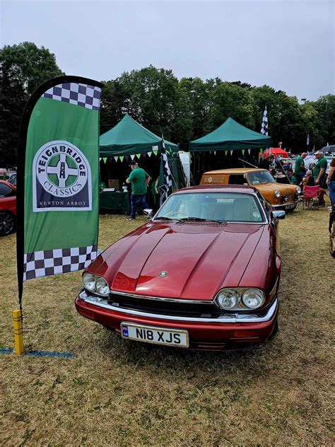 Teignbridge Classics Vip Member Teignbridge Classics