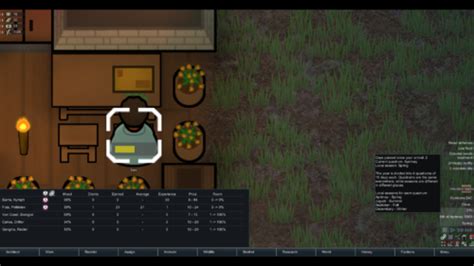 Rimjobworld Rimworld Loverslab