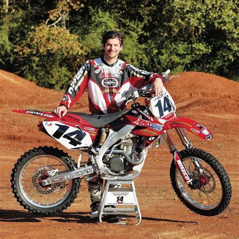 Motocross Action Magazine On Instagram Flashbackfriday With Kevin