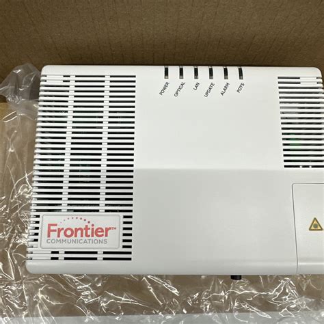 New Frontier Gpon Ont Fog421 Optical Network Terminal