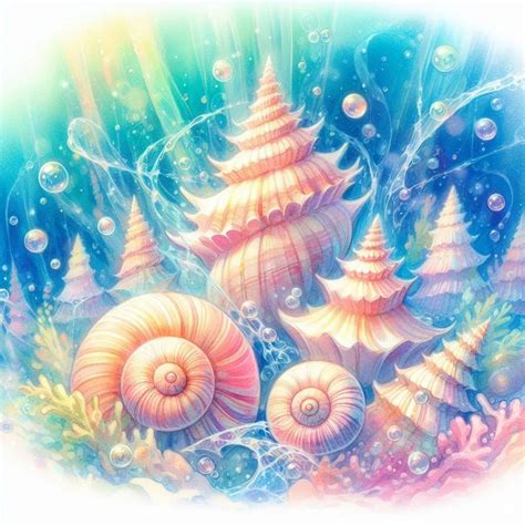 Aesthetic Nature Art