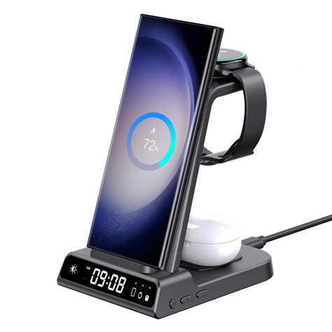 Wireless Charging On Samsung S A Step By Step Guide Citizenside