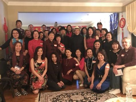 知名畫家桂籍華人周氏兄弟出任美國大芝地區廣西同鄉會榮譽職務 每日頭條