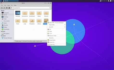 How To Unzip Targz Files In Linux