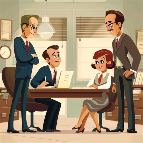 15 Performance Goals For Managers Using Different Techniques