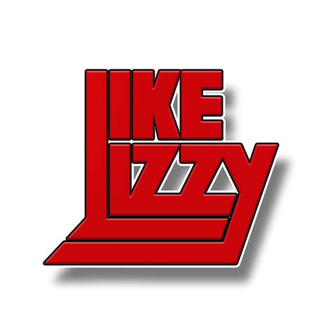 Like Lizzy Thin Lizzy Tribute Band Boeken Viking Entertainment