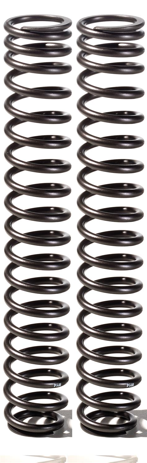 Promoto Fork Spring Progressive Epm Performance