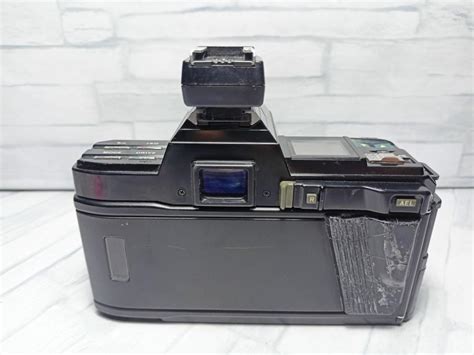 Minolta Alpha 7000 Photography Cameras On Carousell