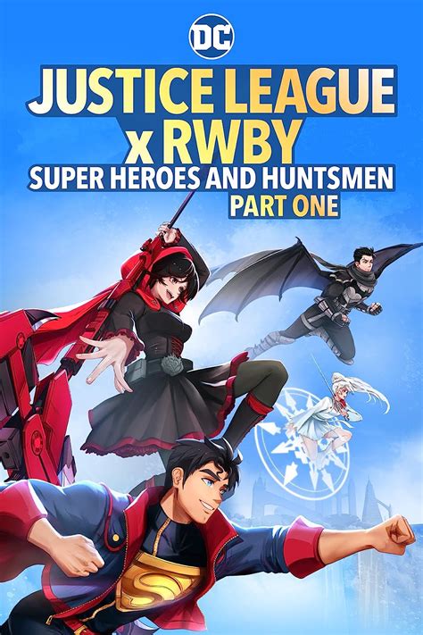 Did The Rwby Dc Crossover Movie End Up Better Then Expected Fandom