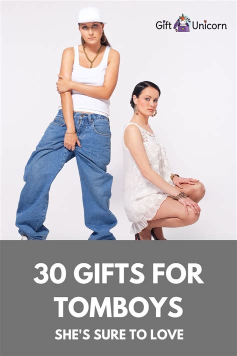 30 Ts For Tomboys Shes Sure To Love Tunicorn Teen Christmas
