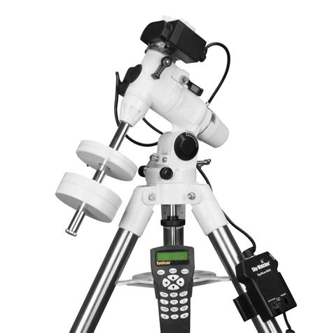 Монтировка Sky-Watcher EQ-3 GoTo с триножник