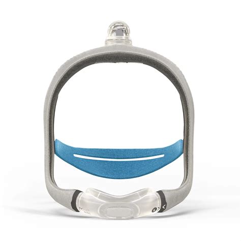 Resmed Airtouch N30i Nasal Cradle Mask The Sleep Spot