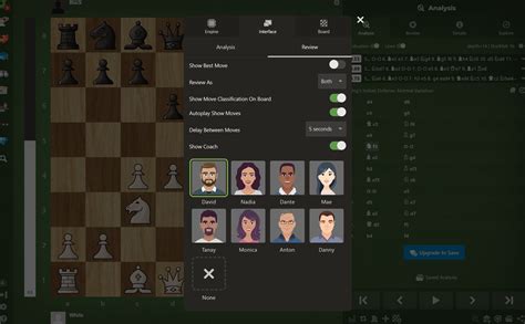 Cannot See Suggestions Arrows Or Feedback Chess Forums