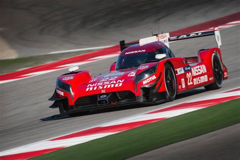 Nissan Gt R Lm Nismo