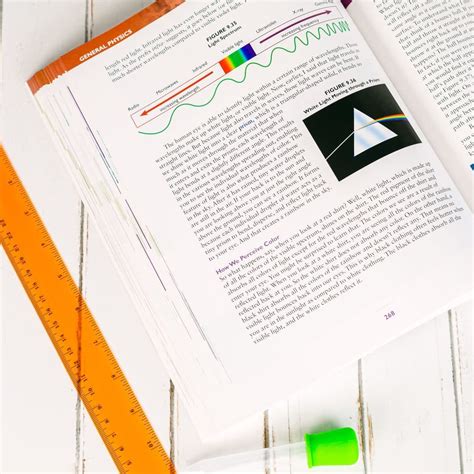 General Science Textbook Apologia