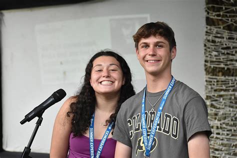 Experience The Best Of Bbyo In The Summer With Leadership Opportunities