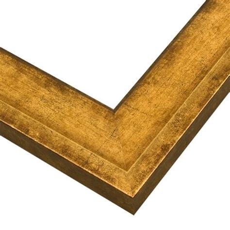 Tiempo De Salsa Wood Picture Frames Gold Picture Frames Custom