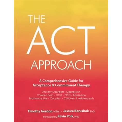 The Act Approach Chooze