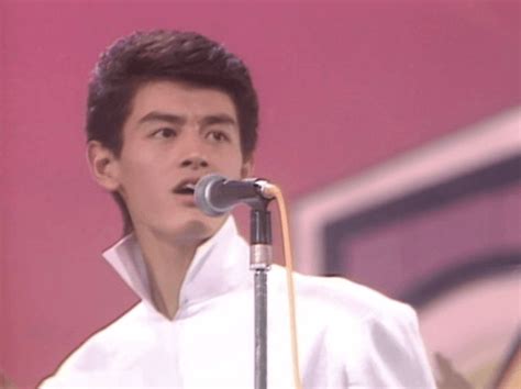 金指一世の父親は歌手でアイドルの矢追幸宏？逮捕されたって本当？ Sukima