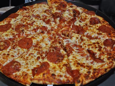 Cheese Pizza Vitamins And Minerals At Isaac Soundy Blog