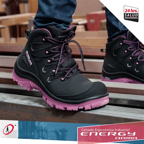 Distribuidora Riverline Ergonomic Tienda De Botas 57 Off