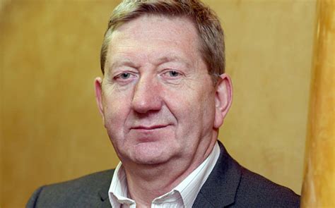 Len Mccluskey Alchetron The Free Social Encyclopedia