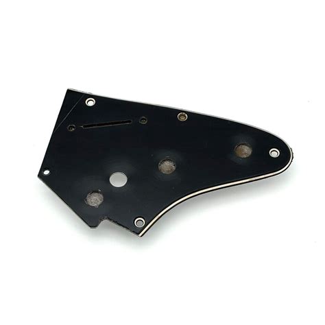 Frankenstrat Replica Pickguard Evh Van Halen Frankenstein Guitar Parts