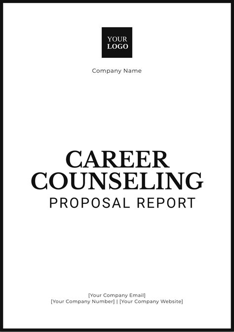 Free Counseling Templates To Edit Online