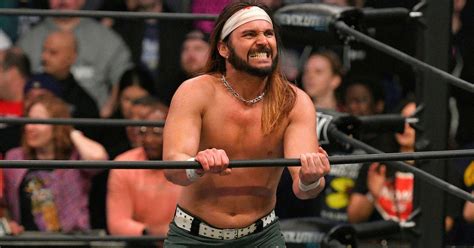 Nicholas Jackson You Can Keep Proving The Doubters Wrong But Theyll Just Move The Goalpost