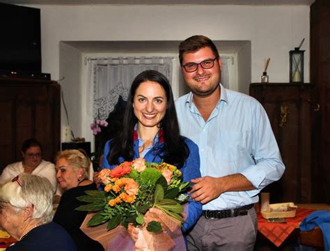Mehr Frauen Für Die Politik Gewinnen Julia Obermeier