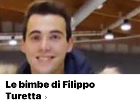 Le Bimbe Di Filippo Turetta Nasce Un Altro Gruppo Su Facebook News Prima