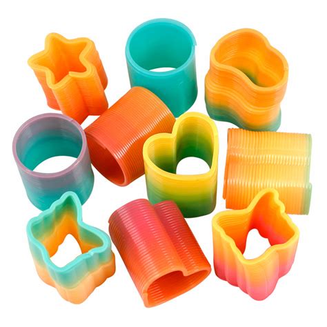 Mini Spring Assortment 1 38 Dz