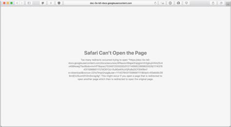 How To Fix ERR TOO MANY REDIRECTS Error Methods
