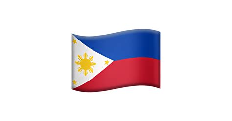 🇵🇭 Flag Philippines Emoji — Meanings And Usage