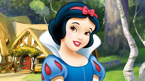 Casi 6 Millones De Reproducciones Tuvo El Primer Trailer De Blanca Nieves”