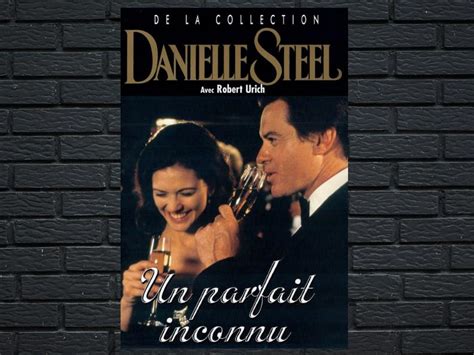 Danielle Steels A Perfect Stranger 1994 The Original Movie