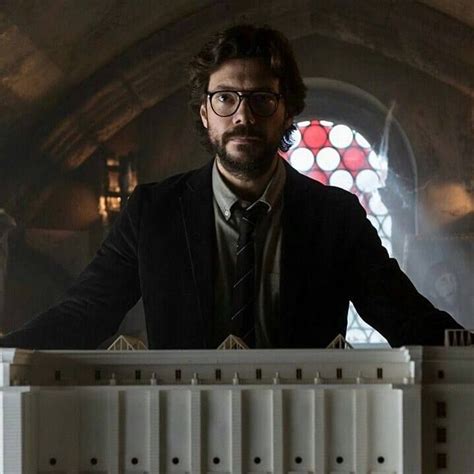 Discover 190 Lcdp El Profesor And Professor Ideas Netflix Home Professor Quote Netflix And More