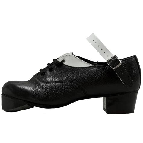 Rutherford Hard Shoes — Gibson Irish Dance Imports Irish Dance Shoes