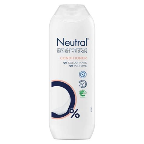 Neutral Conditioner 250 Ml
