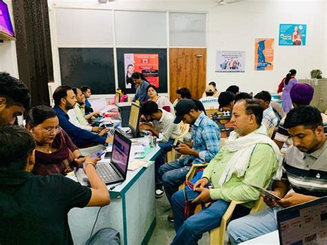 Admission Cell Jan Nayak Ch Devi Lal Vidyapeeth Sirsa