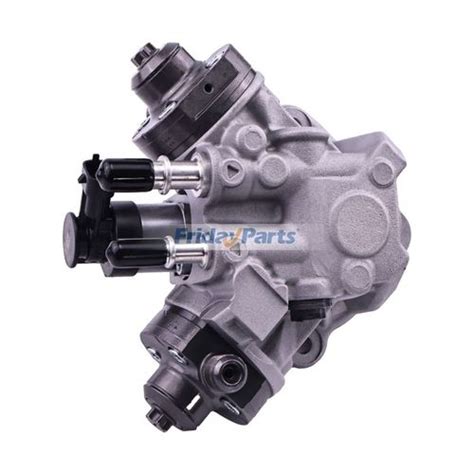 Fuel Injection Pump Cp42 0445010834 For Cummins Engine 50l V8 2016