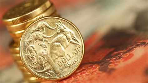 Australian Dollar Plunges Again As Rba Cuts Economic Forecasts News