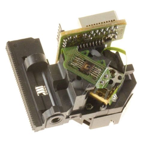Unidad Láser Para Reproductorgrabadora De Cd De Denon Onkyo Sony Y