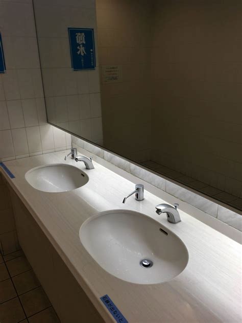 2fアトレ目黒2 ラトリナ 綺麗なトイレマップ