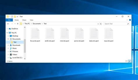 Ppvt Virus Removal Guide Decrypt Ppvt Files Adware Guru