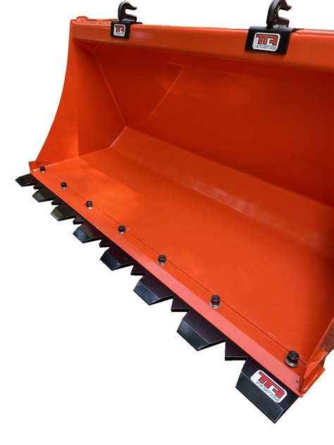 ®hardox Kubota Bx Tooth Bar Tractor Attachments Inc