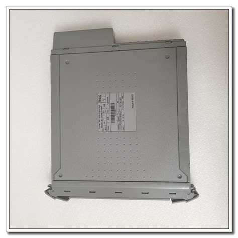 Ics Triplex T8403c Digital Input Module Yuanmiao Automation