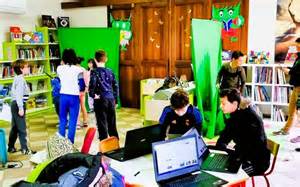 Laruscade Les Ateliers Du Chai 20 Offrent Une Immersion Dans La